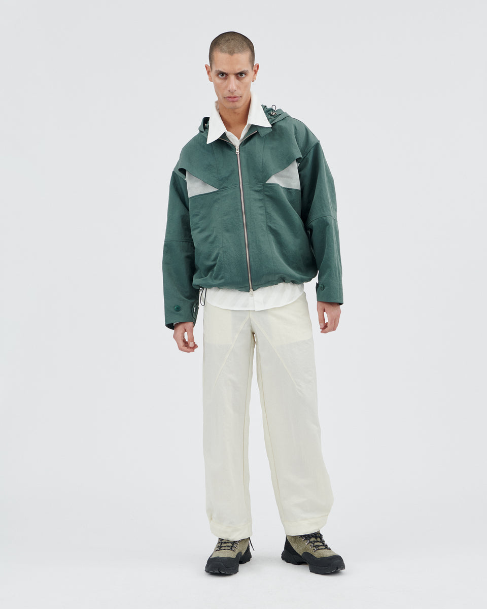 HGBB STUDIO - Baram Jacket Water Melon