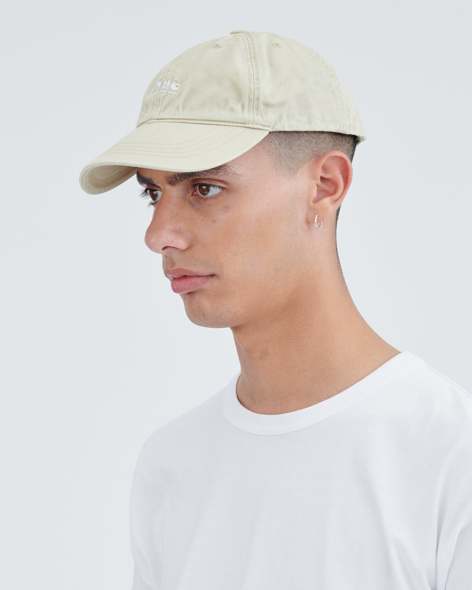 HGBB Logo cap Chardonnay – HGBB STUDIO